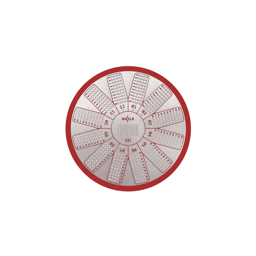 Hodlr Swiss (Official) | Recovery Phrase Backup Solutions