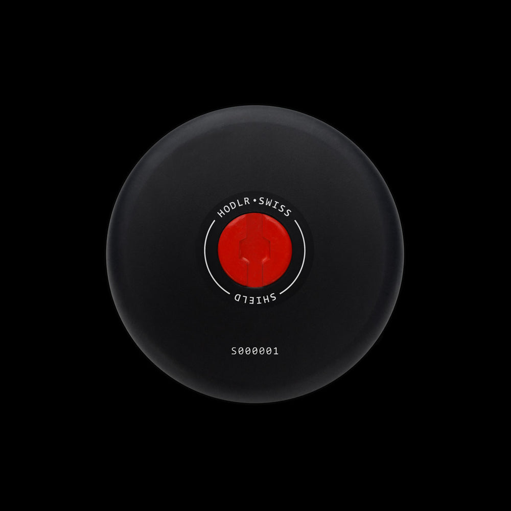 Hodlr Swiss (Official) | Recovery Phrase Backup Solutions